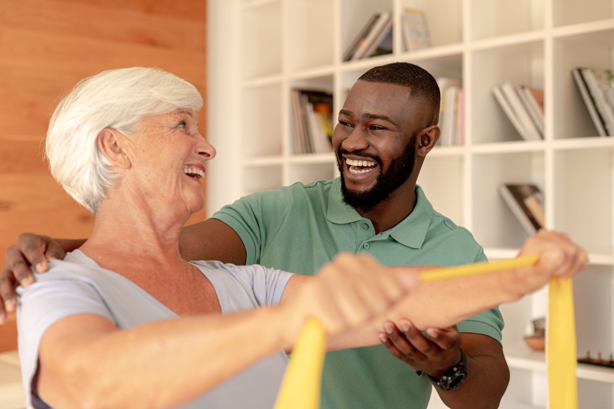 Physio Abroad - Australia - Healthcare Abroad