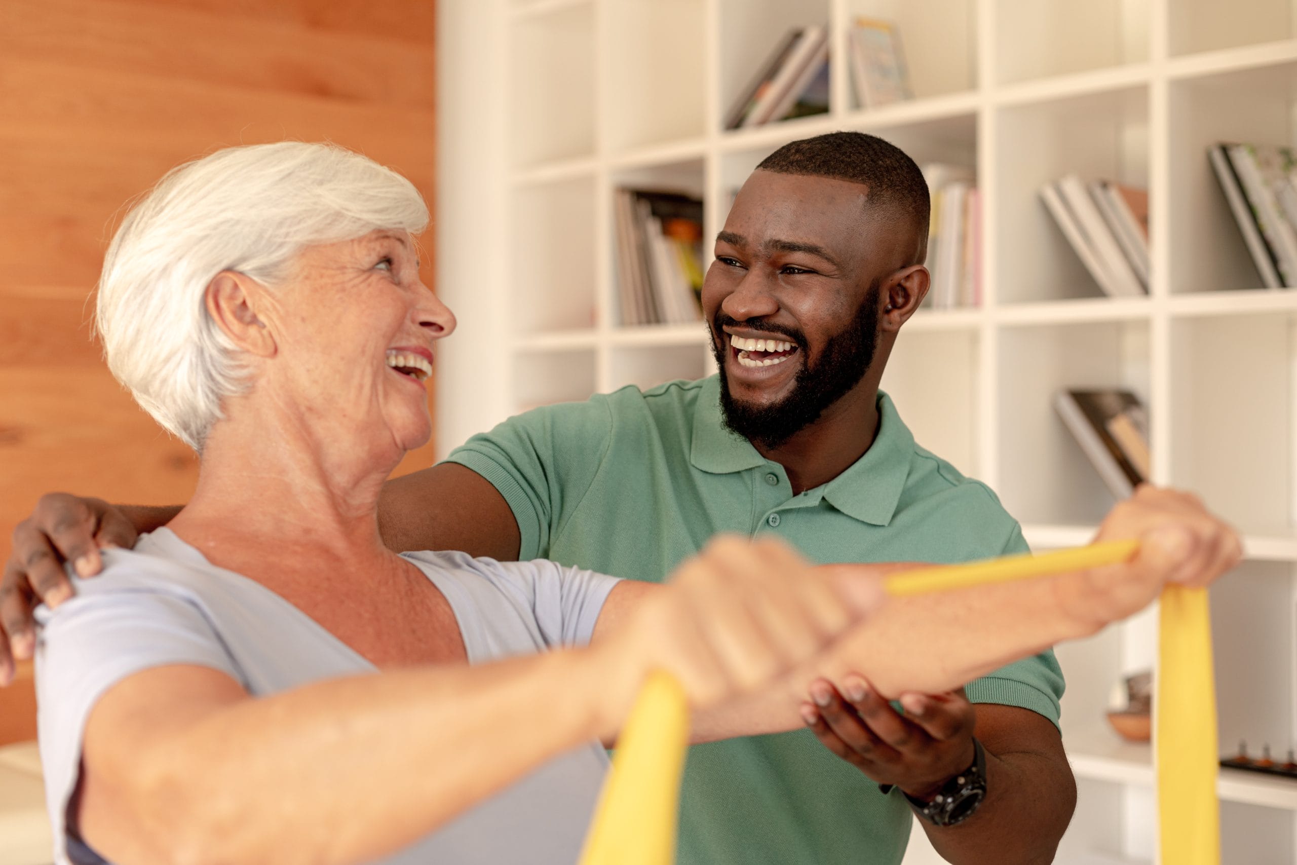 Physio Abroad - Australia - Healthcare Abroad