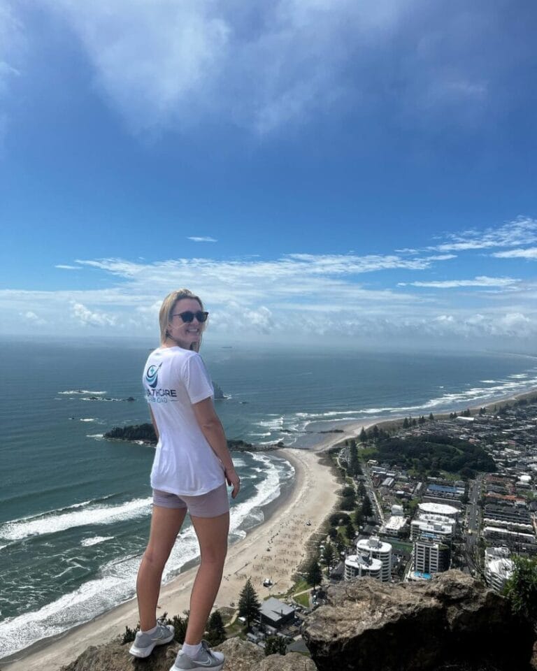 OT Abroad - New Zealand - Healthcare Abroad