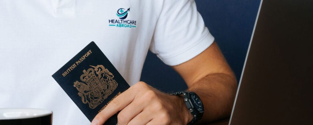 Healthcare Abroad: Specialist Recruitment For Healthcare Professionals